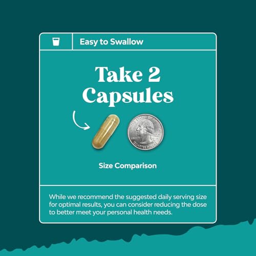 120 count liver support capsules