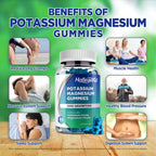 120 count magnesium bisglycinate gummies