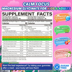 120 count magnesium bisglycinate supplement