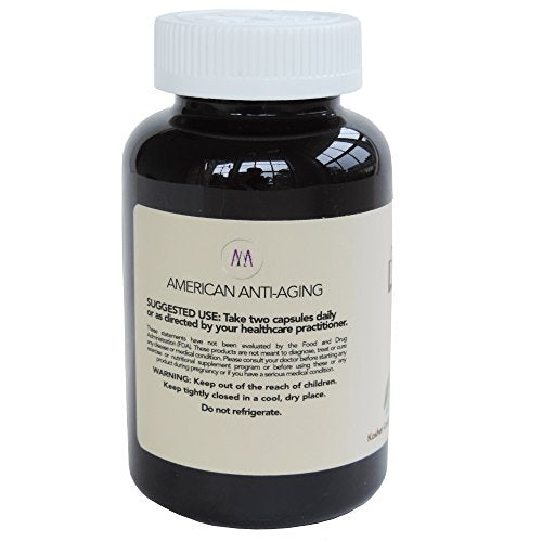 120 count magnesium capsules for convenience