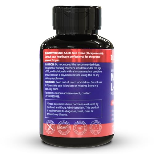 120 count magnesium for daily use