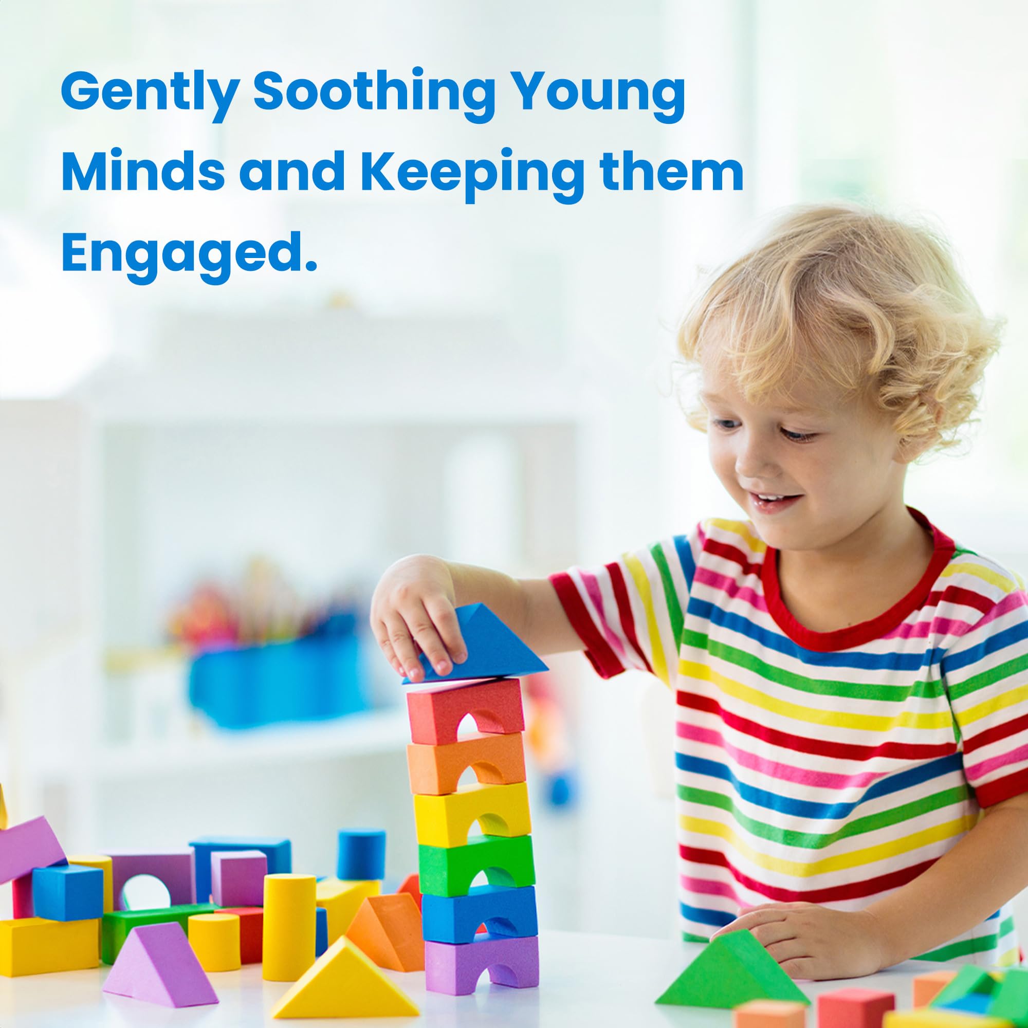 120 count magnesium gummies for children