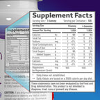 120 count magnesium gummies for sleep