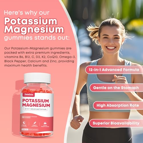 120 count magnesium supplement pack