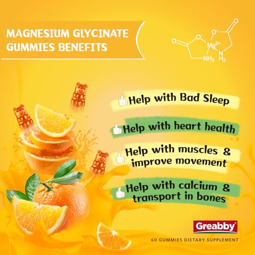 120 count magnesium supplements for sleep