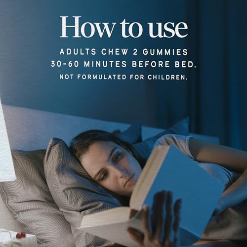 120 count melatonin gummies for adults