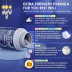 120 count melatonin tablets