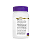 120 count melatonin tablets