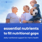 120 count men's multivitamin gummies