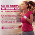 120 count multi collagen gummies for convenience