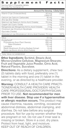120 count multivitamin for kids