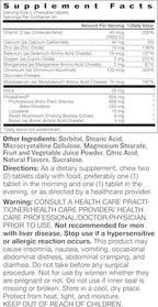 120 count multivitamin for kids