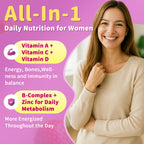 120 count multivitamin gummies