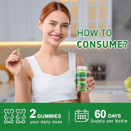 120 count multivitamin gummies