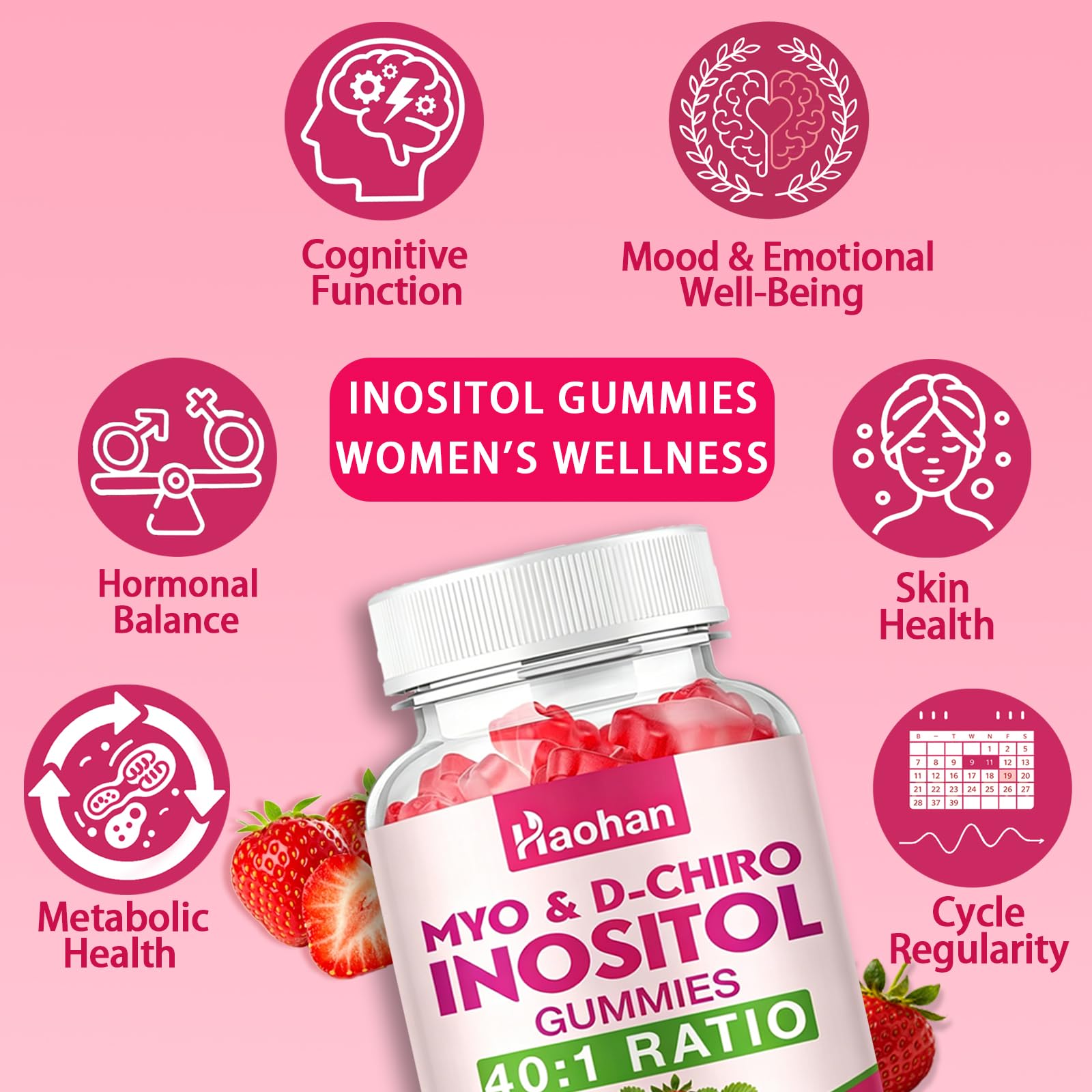 120 count multivitamin gummy supplement