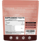 120 count mushroom extract for daily use