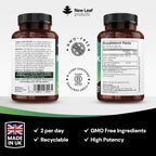 120 count psyllium husk capsules
