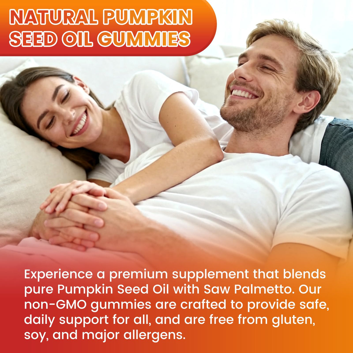 120 count pumpkin seed oil gummies