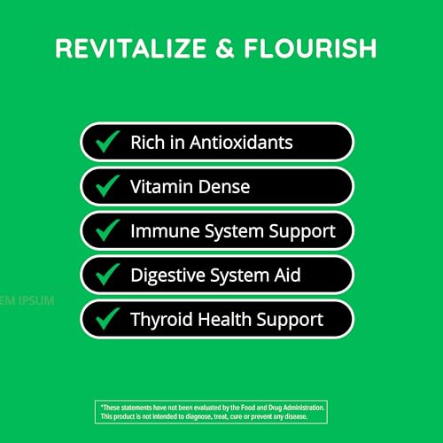 120 count sea moss capsules