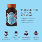 120 count sleep blend softgels