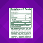 120 count sleep support gummies