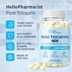120 count softgels for convenience