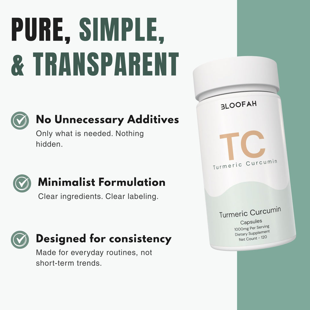 120 count turmeric curcumin capsules