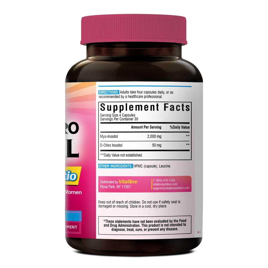 120 count vegan capsules for daily use