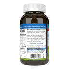 120 count vegetarian gummies for daily wellness