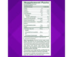 120 count Vitafusion omega-3 pack