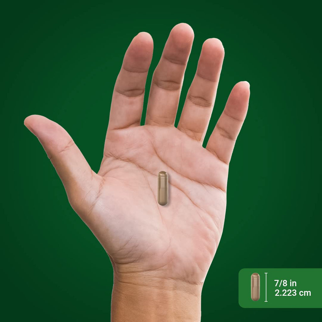 120 count vitamin A capsules