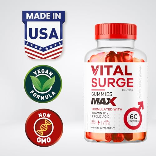 120 count vitamin and mineral gummies