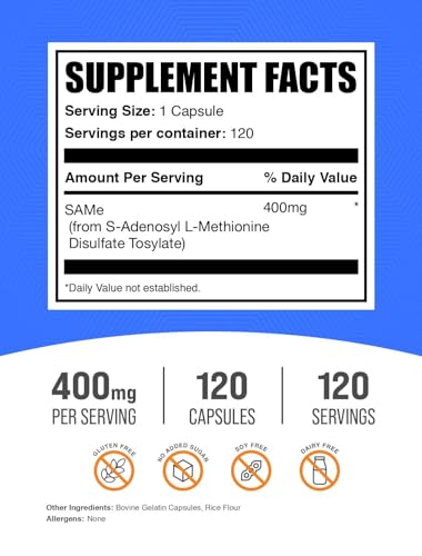 120 count vitamin and mineral supplement