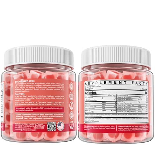 120 count vitamin b complex for long-lasting supply