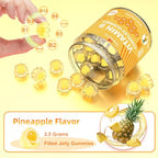 120 count vitamin b complex gummies