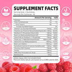 120 count vitamin b complex supplement