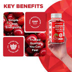 120 count vitamin B12 for daily wellness