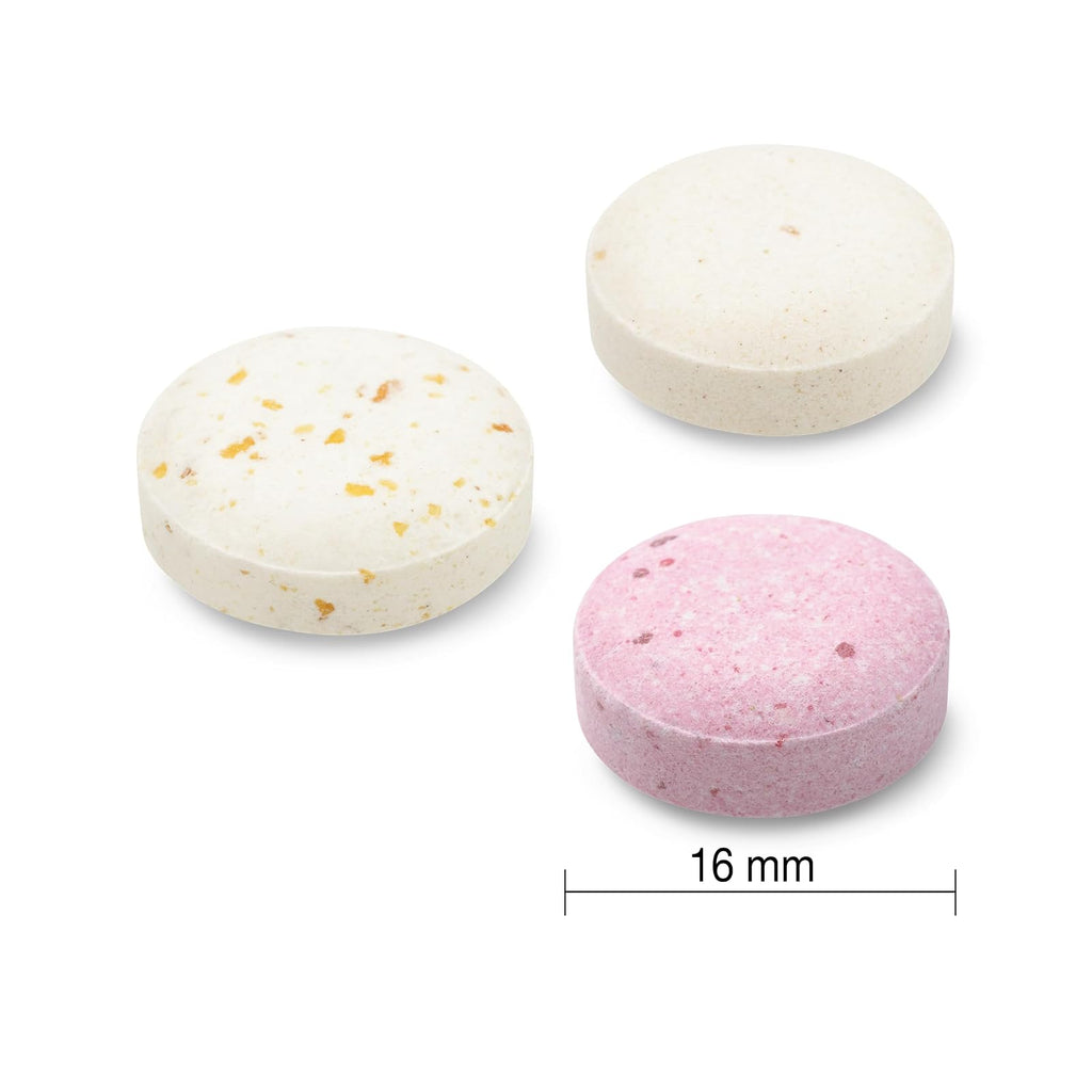 120 count vitamin C chewables