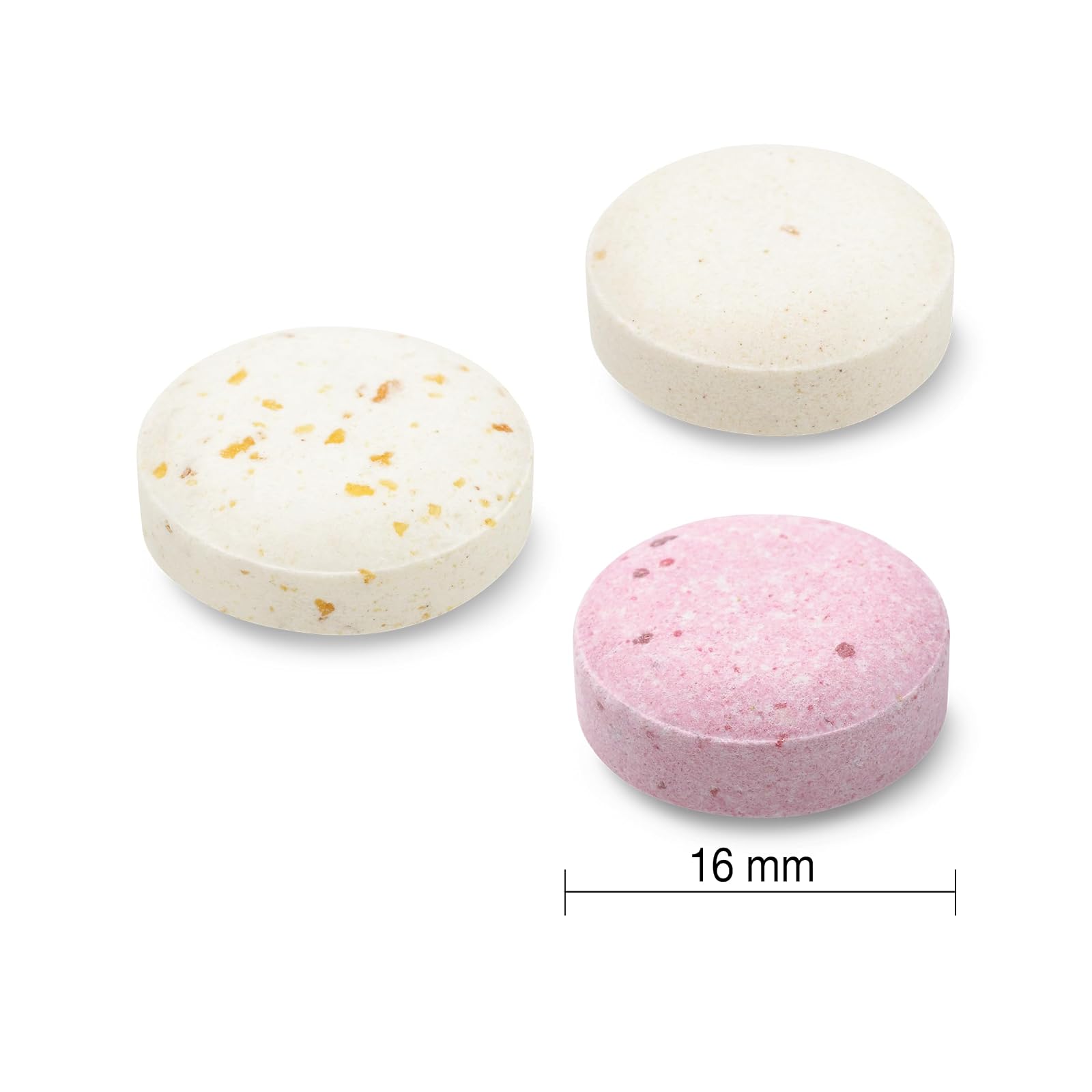 120 count vitamin C chewables