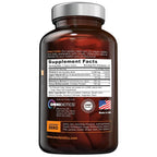 120 count vitamin c for long-lasting supply