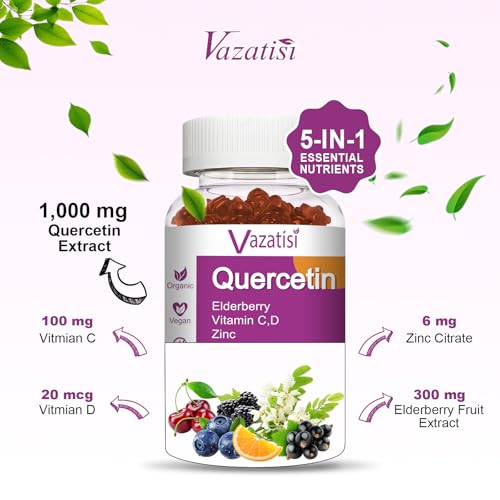 120 count vitamin C gummies