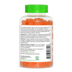 120 count vitamin D gummy supplement