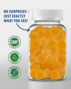 120 count vitamin d3 gummies