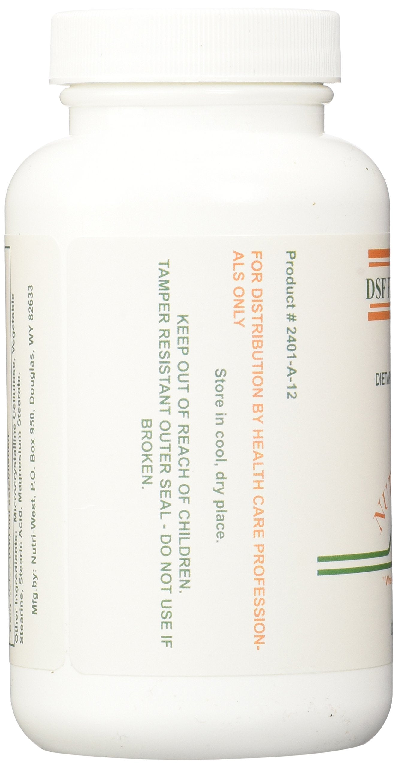 120 count vitamin & mineral formula