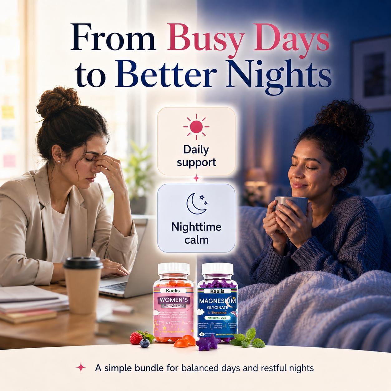 120 count women's multivitamins