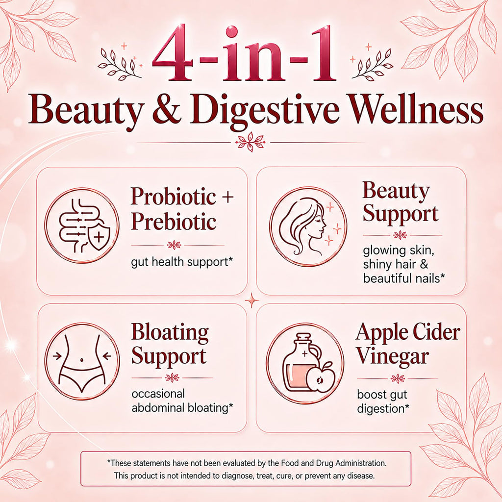 120 count women's probiotic gummies