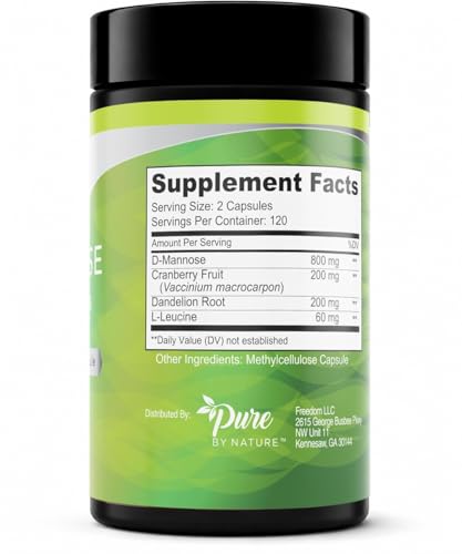 120 day supply for long-lasting use