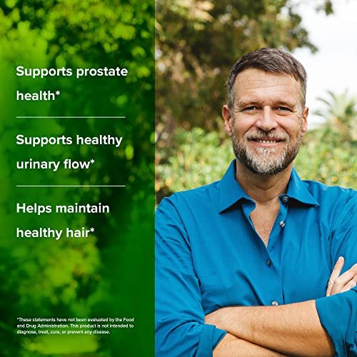 120-day supply of prostate support