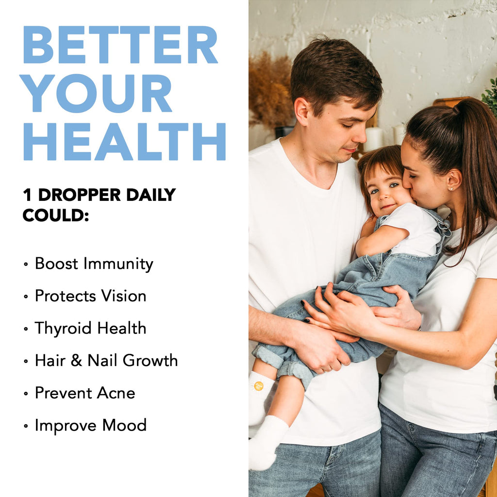 120 day supply of zinc vitamin