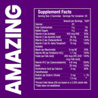120 gummies for convenient nutrition